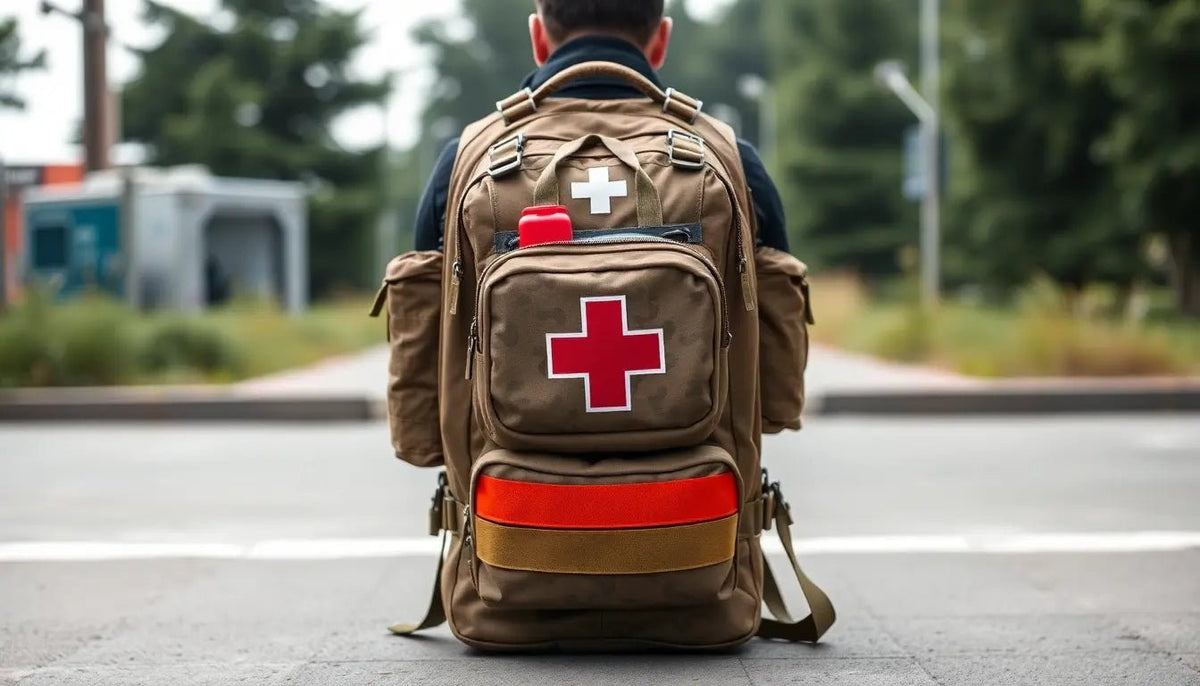 Revolutionizing EMS: Tactical Medical Solutions for First Responders ...