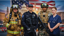 RTS Tactical– MED-TAC International Corp.