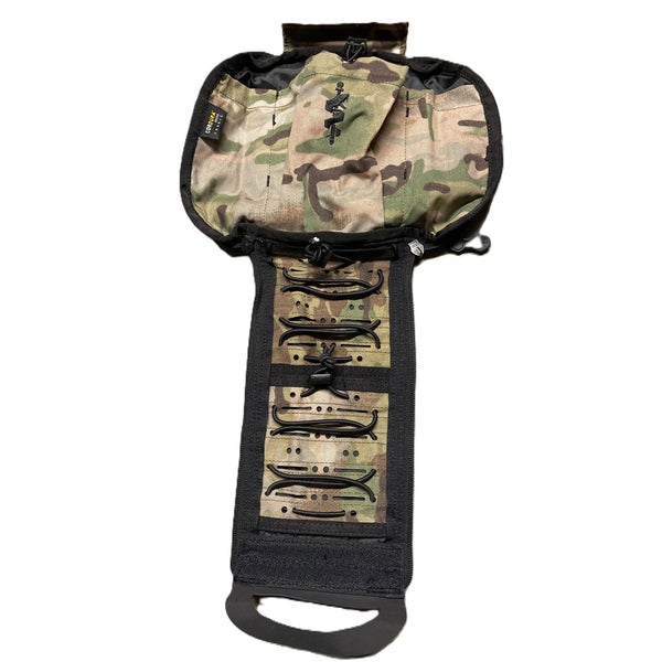 D-BAG IFAK KIT - Advanced– MED-TAC International Corp.
