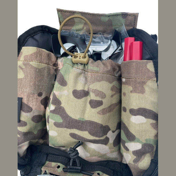 D-BAG IFAK KIT - Advanced– MED-TAC International Corp.