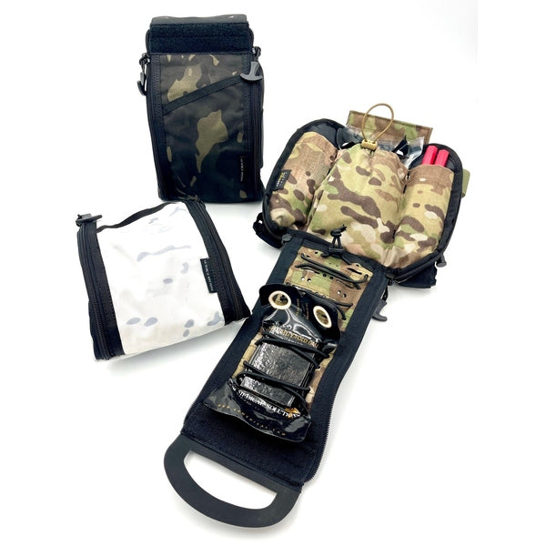 D-BAG IFAK KIT - Advanced– MED-TAC International Corp.