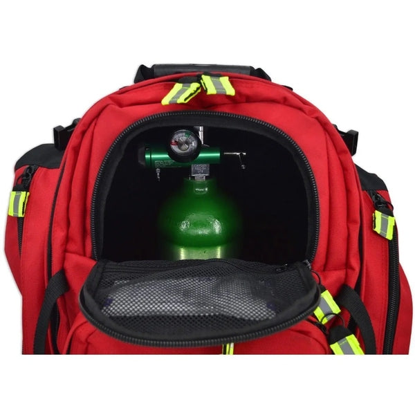 MED-TAC ALS Oxygen Trauma Backpack w/Modular Pouch System– MED-TAC ...