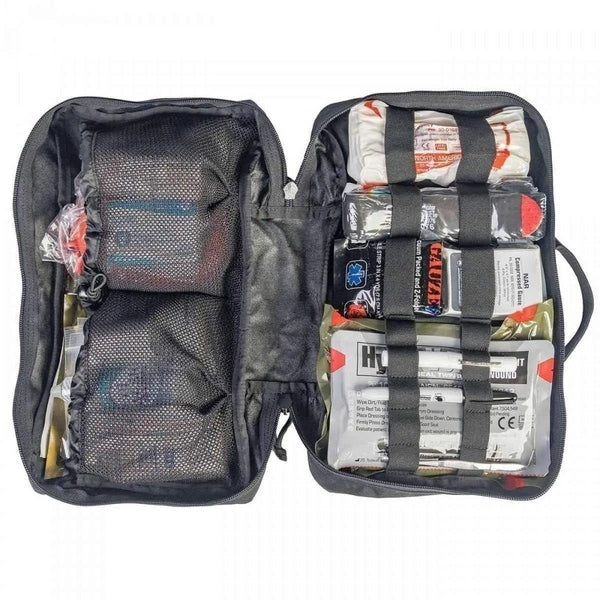 Patrol Vehicle Trauma Kit– MED-TAC International Corp.